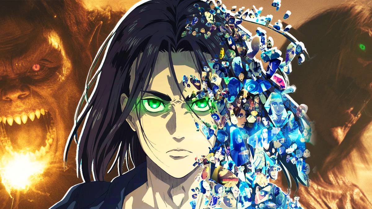 New Attack on Titan Film Took 1.5 Years, 'Looks Better Than the Anime'