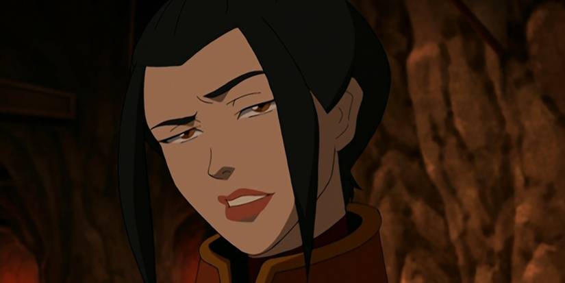 Avatar: The Last Airbender's Best Azula Episodes, Ranked