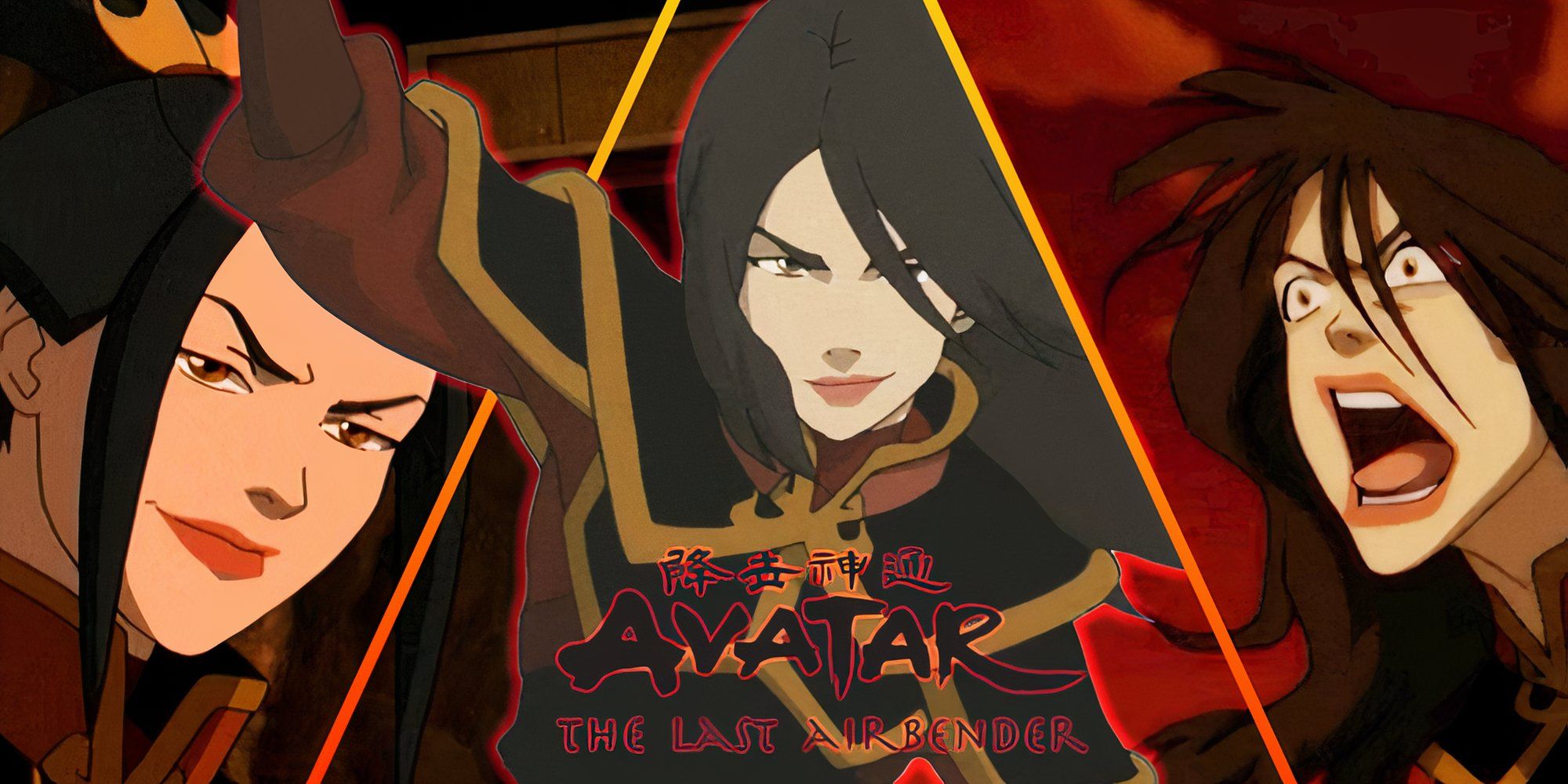 The Best Azula Quotes from Avatar: The Last Airbender