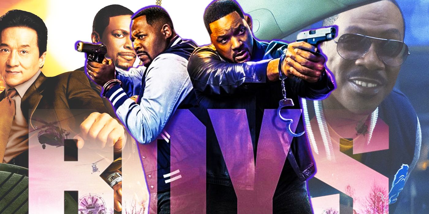 Jackie Chan Reveals His One 'Problem' with Chris Tucker in the Rush ...