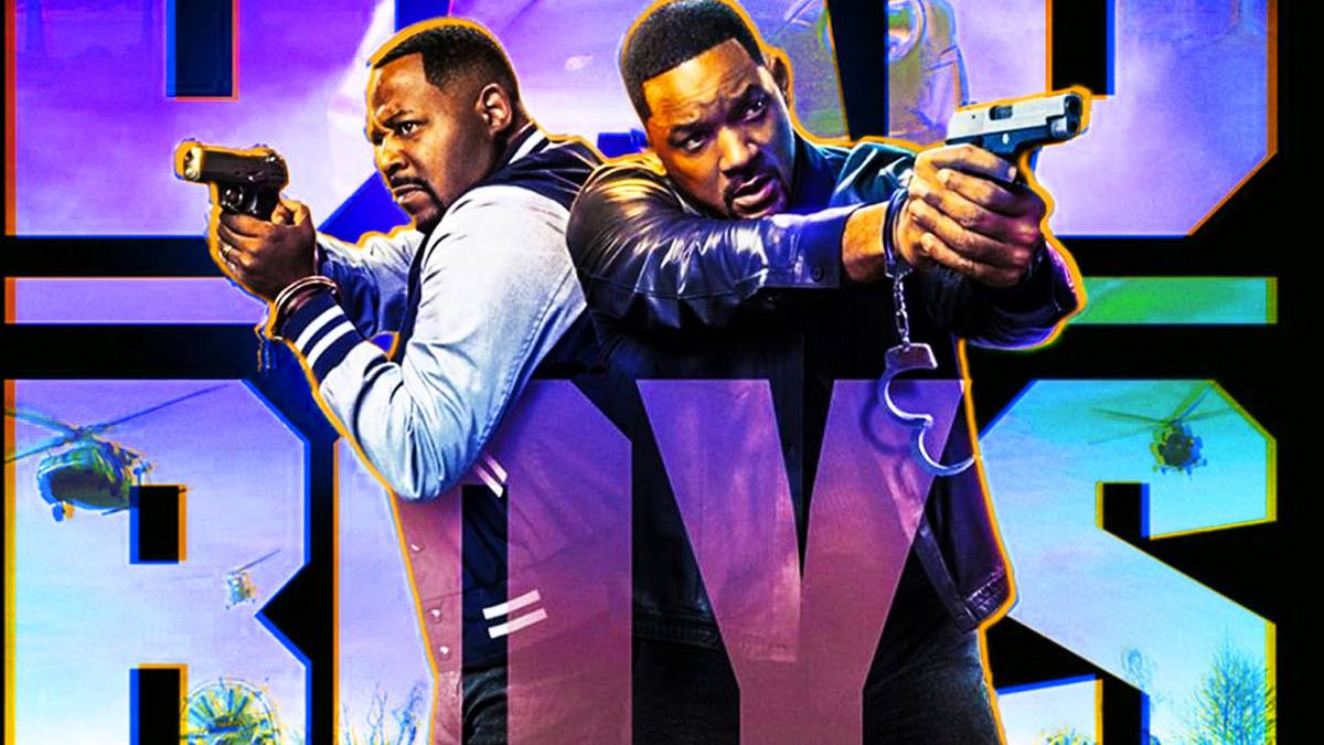 Will Smith's Comeback Is Complete as Bad Boys 4 Debuts Strong at Box Office