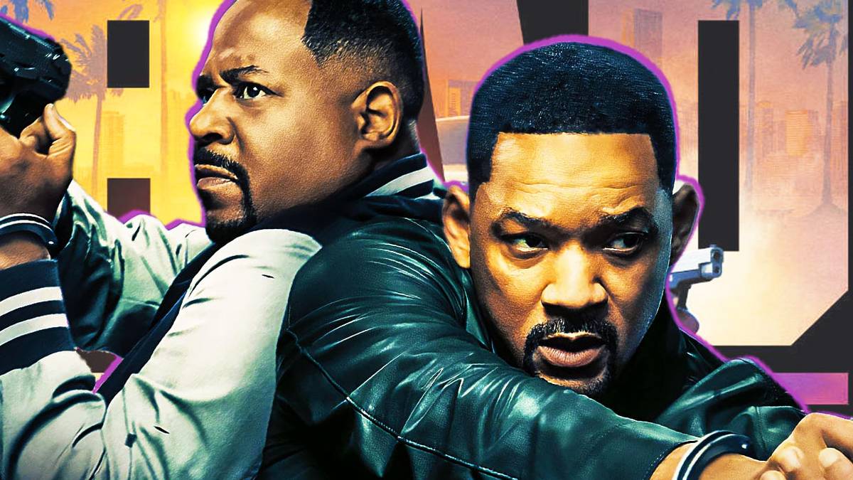 Bad Boys 4's Ending Explained