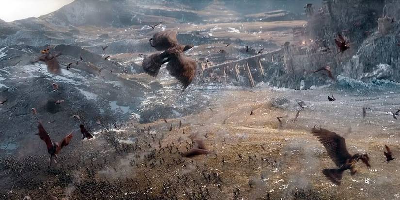 10 Important Middle-earth Events From the Third Age