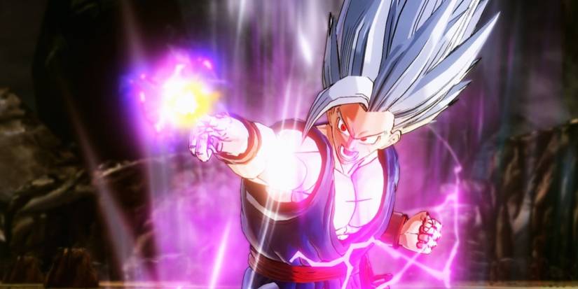 How To Unlock Gohan Beast in Dragon Ball Xenoverse 2