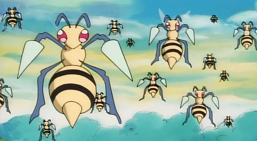 10 Classic Pokémon Episodes That Terrified Us Growing Up