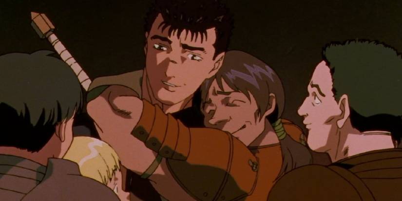 10 '90s Anime That Are Even Darker Than You Remember