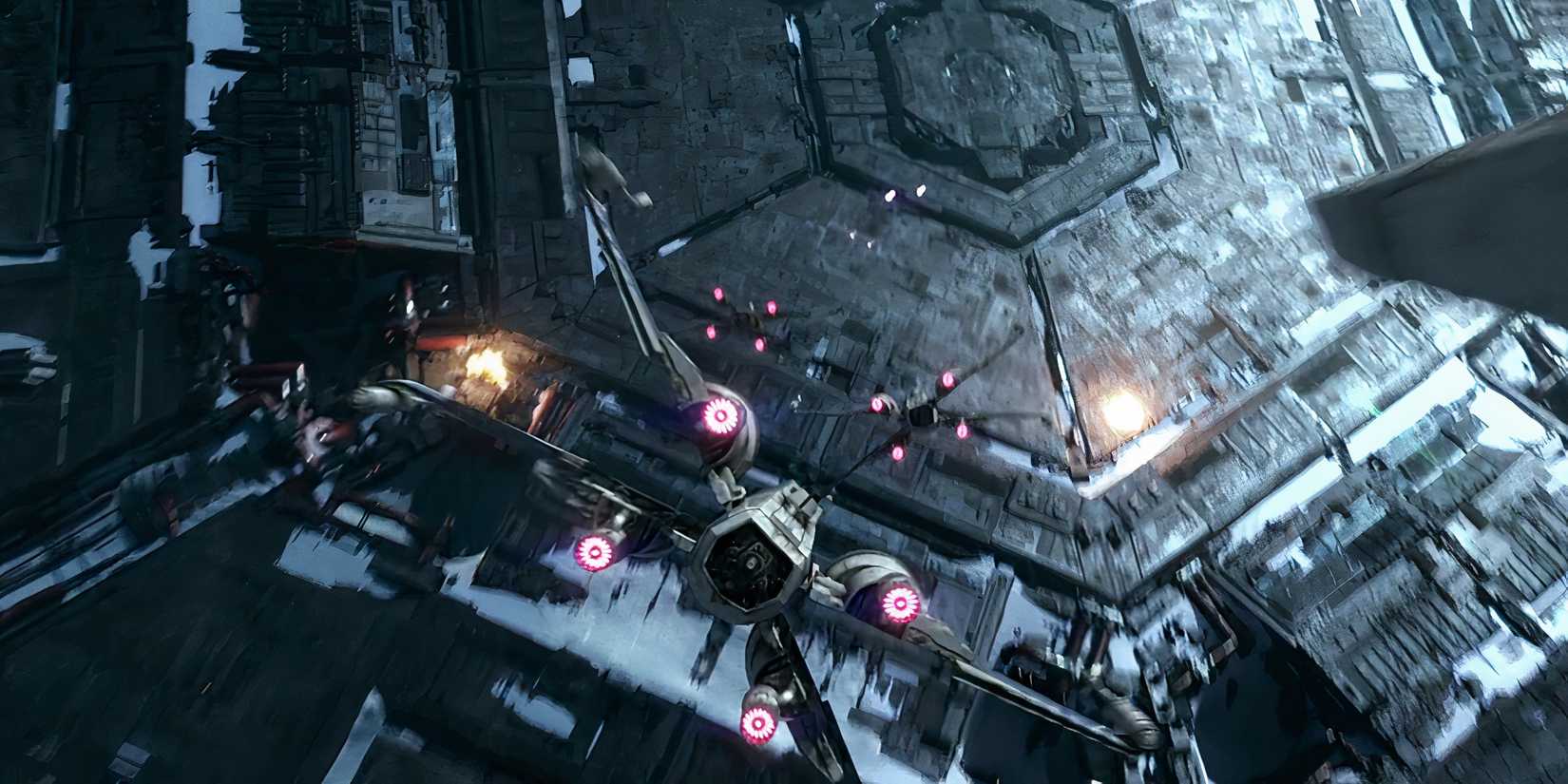 The Best Fights in the Star Wars Sequels, Ranked