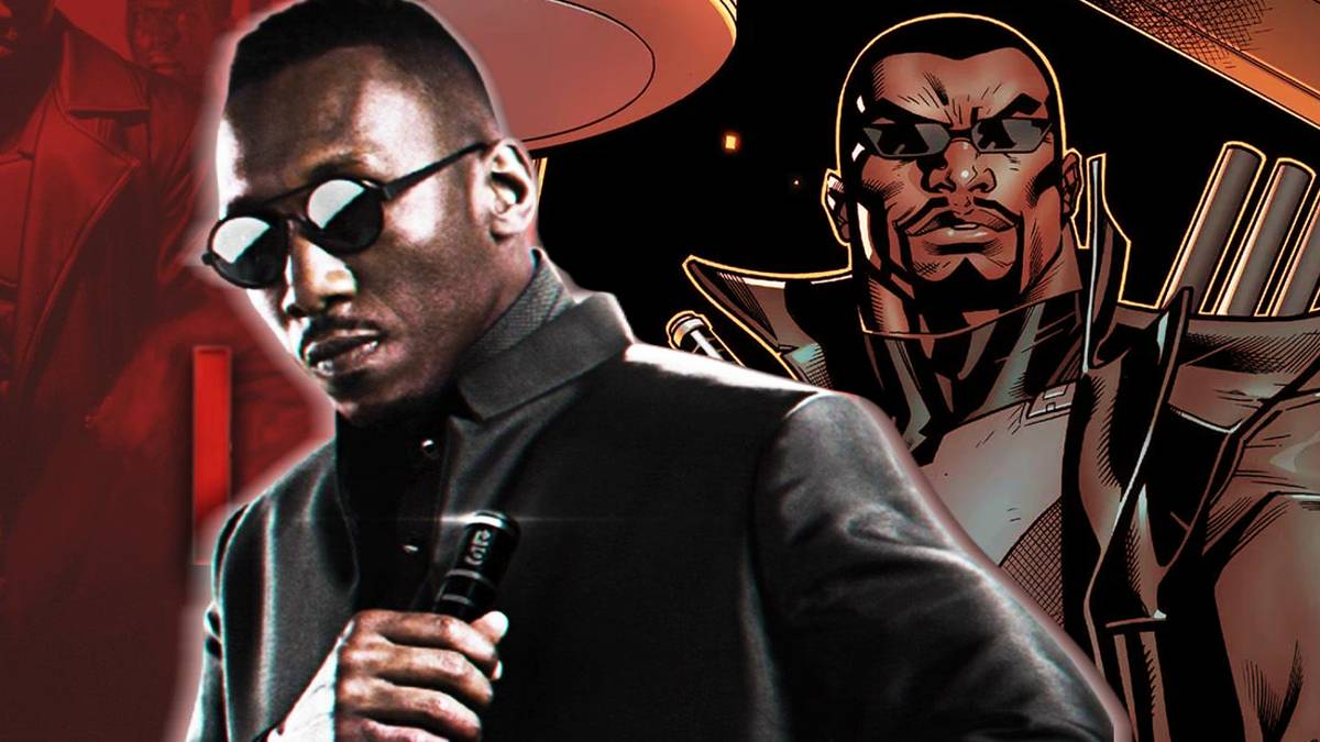 A History Of Marvel's Troubled Blade Production