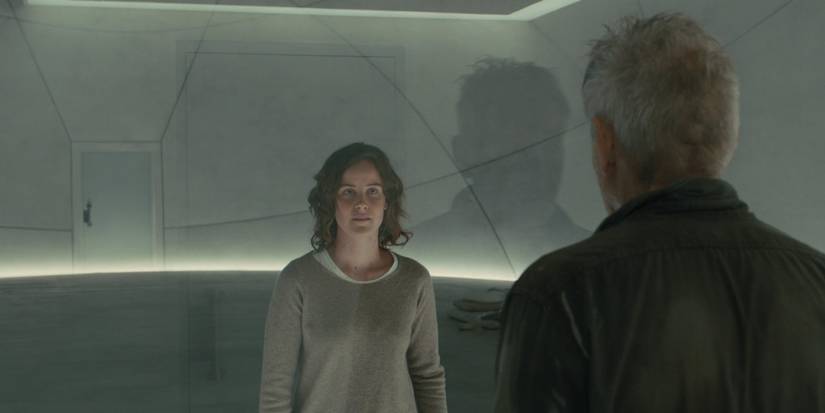 Blade Runner 2049 Ending, Explained