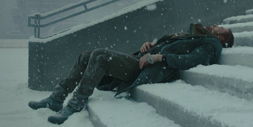 Blade Runner 2049 Ending, Explained