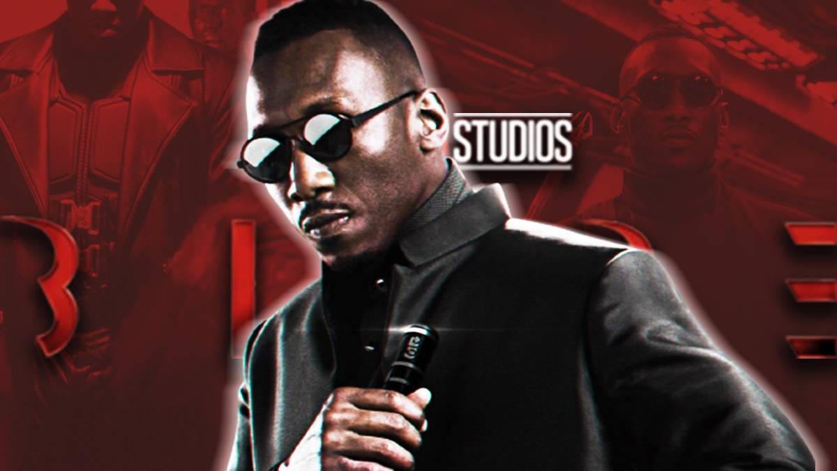 Marvel Fans Know Who Should Direct the MCU's Blade Reboot After Setbacks