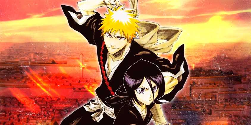 25 Most Popular Bleach Characters, Ranked