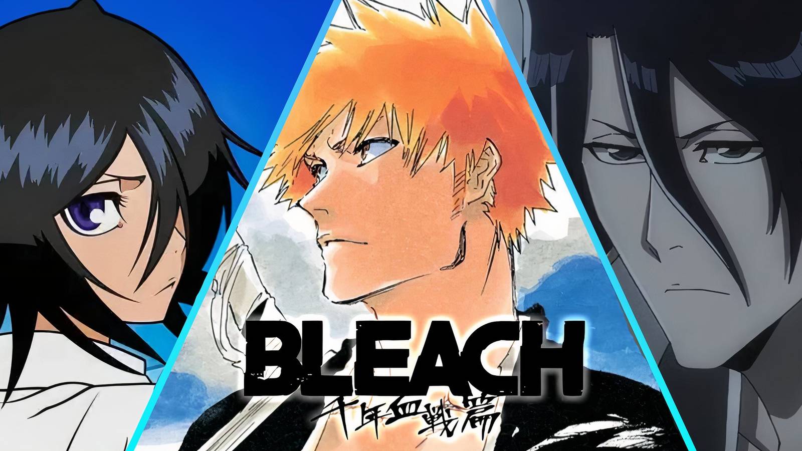 Bleach Characters Who'd Be Dead Without Plot Armor