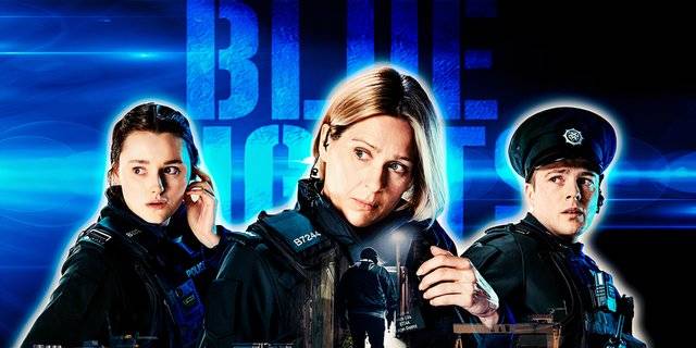 Blue Lights Season 2 Review: The UK Cop Drama Returns With a Moodier Season