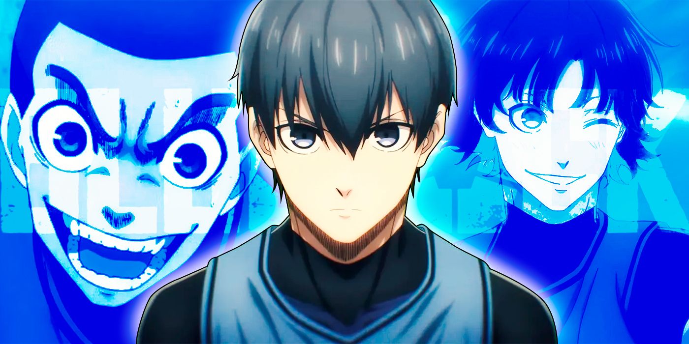 Everything You Need to Remember Before Blue Lock Season 2