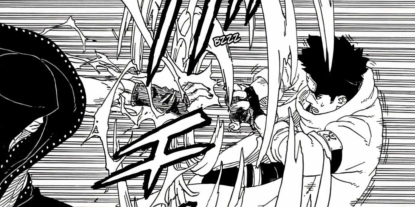 Every Main Character's Age in Boruto: Two Blue Vortex