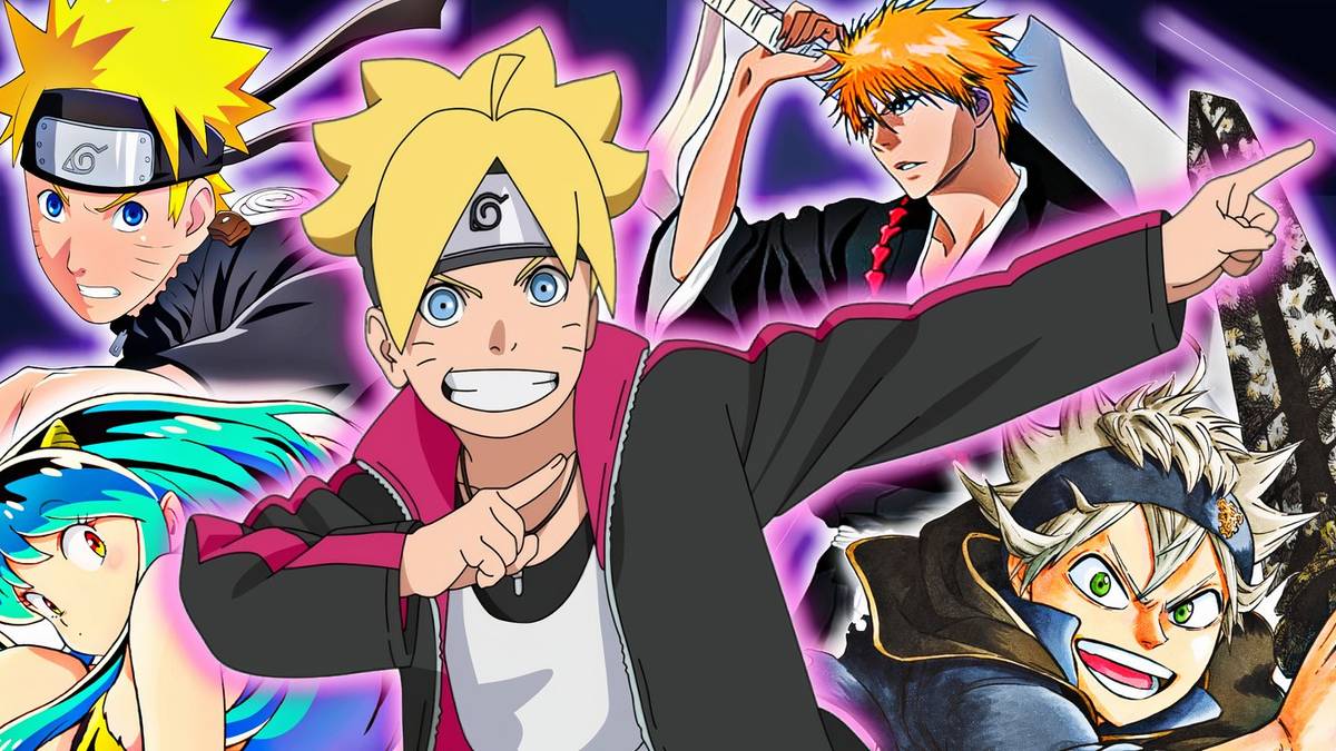 Best Studio Pierrot Anime Movies, Ranked