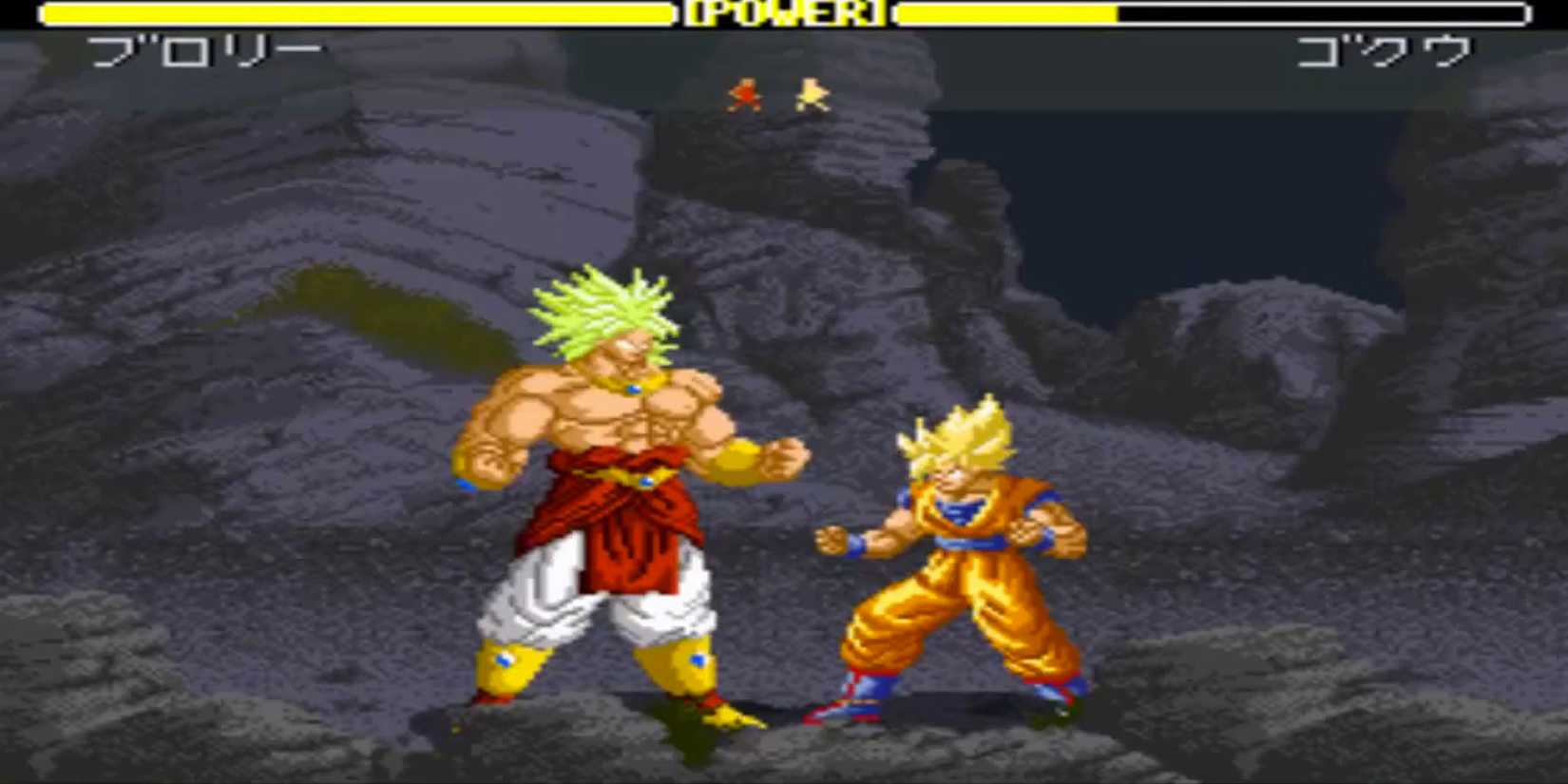 The Best Dragon Ball Games of the 1990s