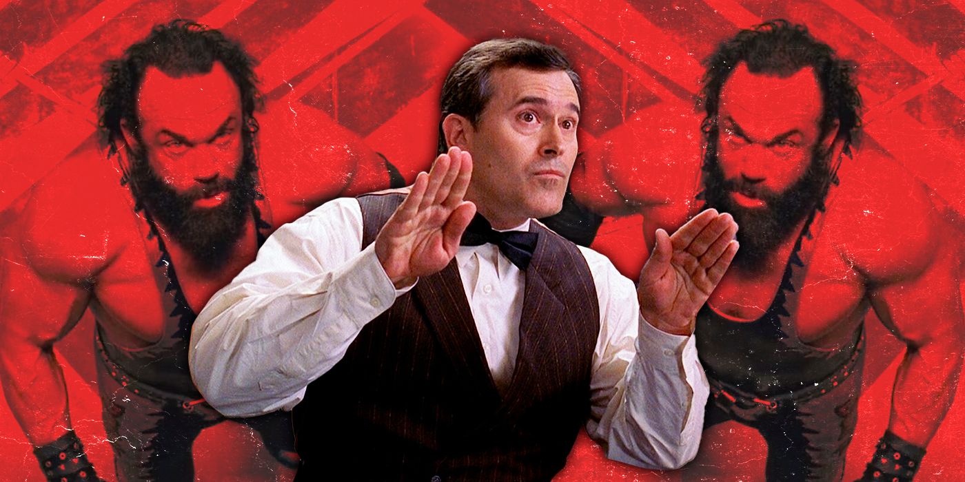 Bruce Campbell Would Return as Sam Axe 'in a Second' for a Burn Notice ...