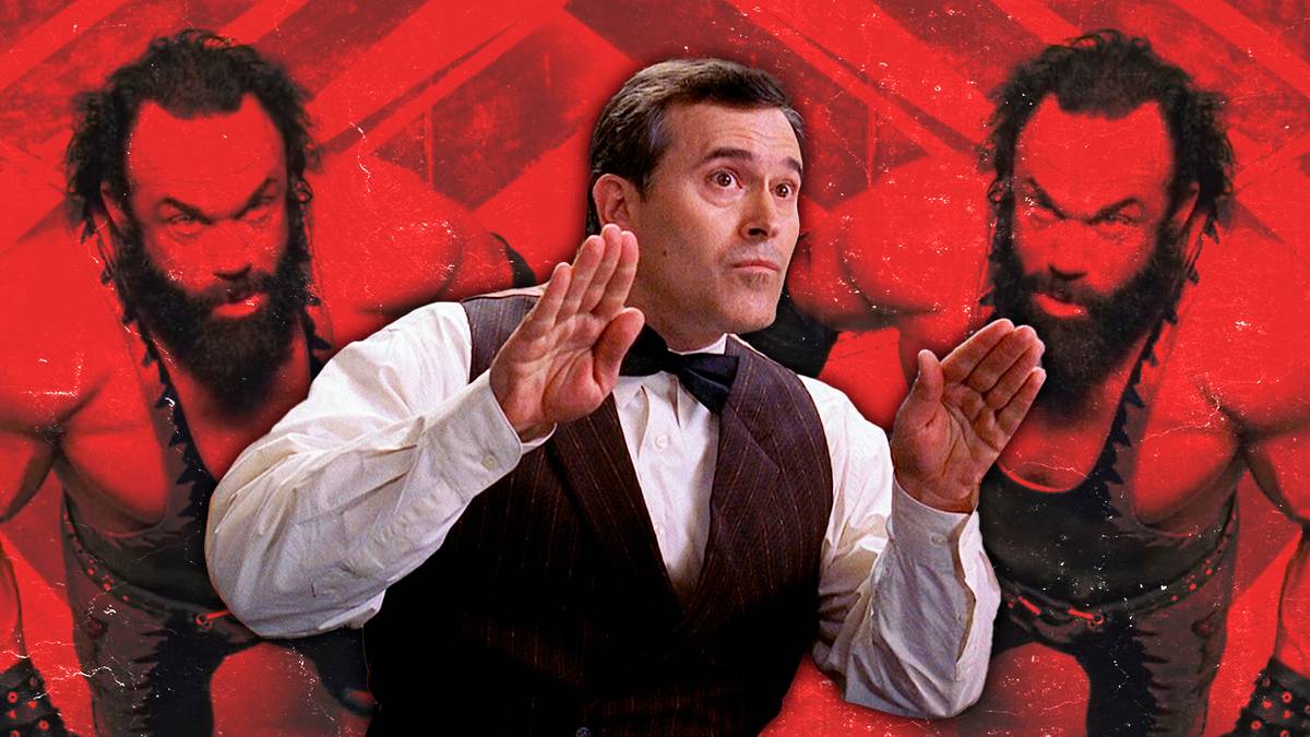 Bruce Campbell Remembers Spider-Man Co-Star Randy Savage