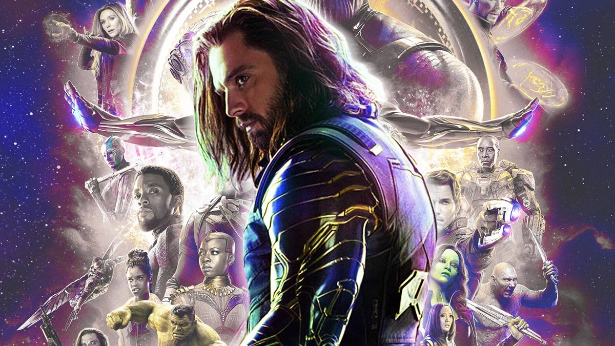 Sebastian Stan Details His Bucky Journey So Far and Teases His ...