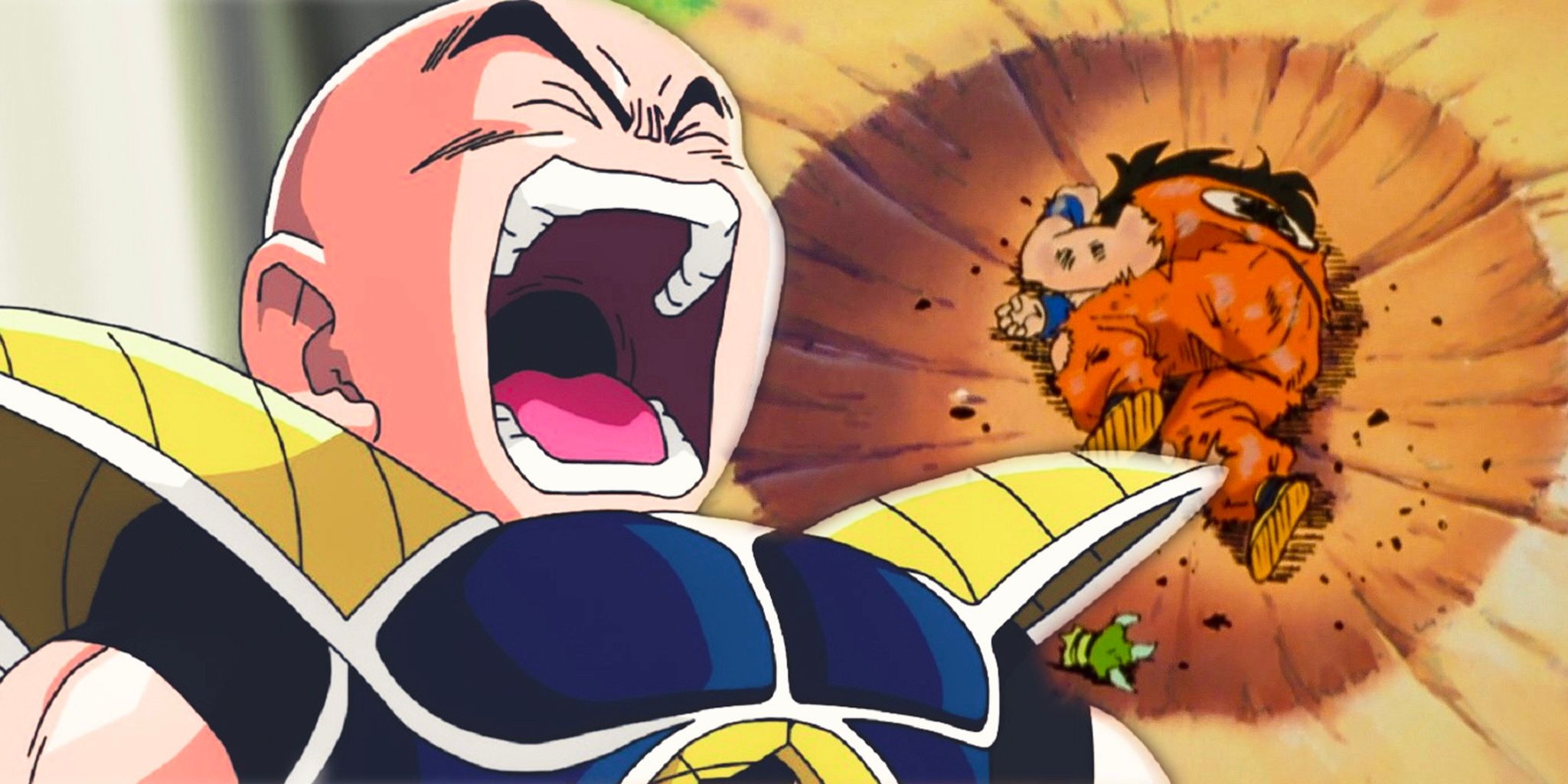 Strongest Dragon Ball Z Energy Beam Attacks