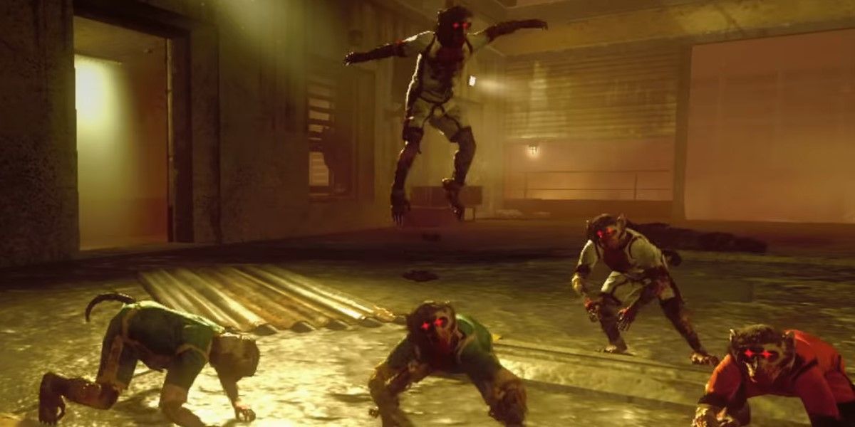 Call Of Duty Los 10 Mejores Mapas De Zombies