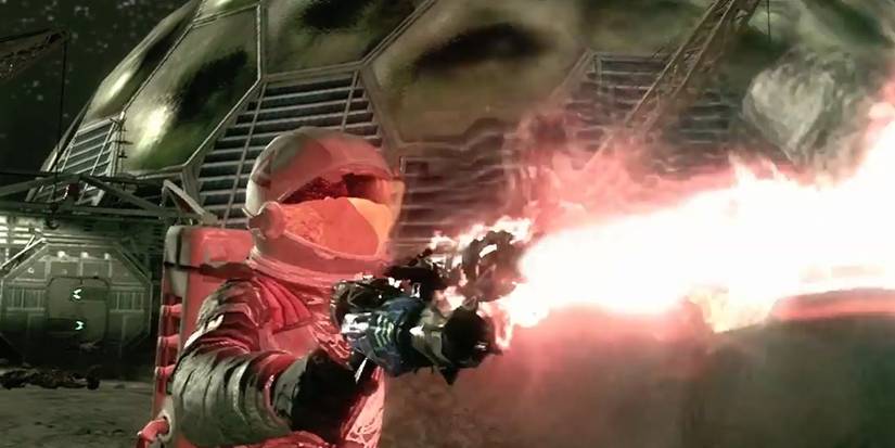 Call of Duty's Best Zombie Maps, Ranked