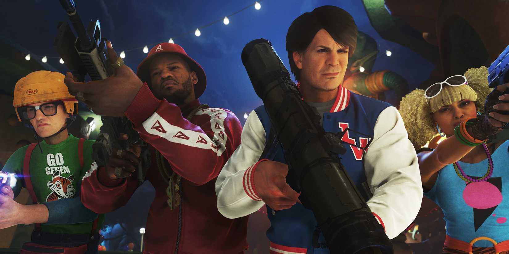 Call of Duty's Best Zombie Maps, Ranked