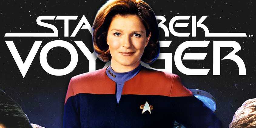 Star Trek's Best Voyager Episodes