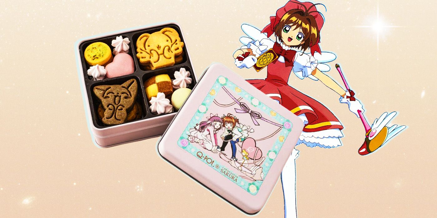 New CLAMP Exhibition Photos Spotlight Cardcaptor Sakura, Chobits & More