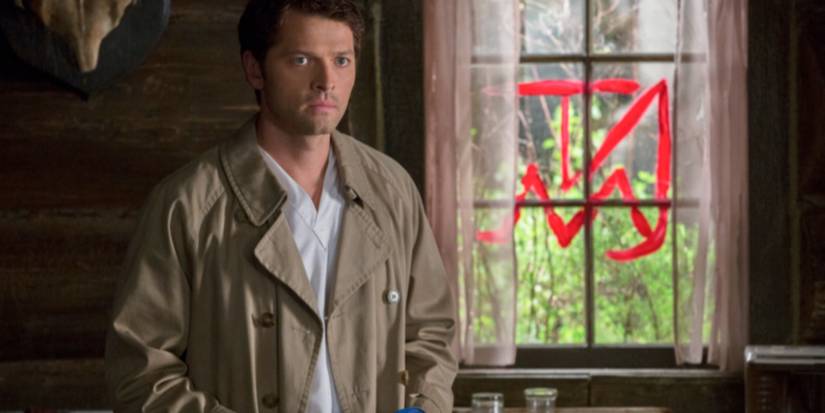 Supernatural: 15 Best Castiel Episodes, Ranked