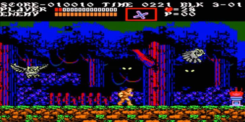 Best NES Games, Ranked
