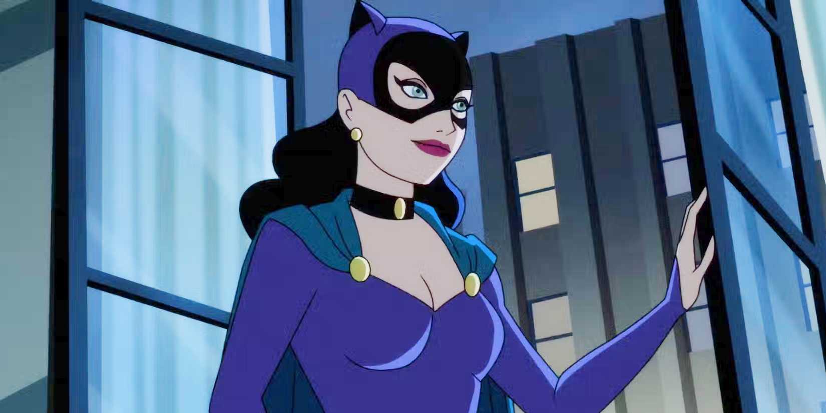 10 Biggest Changes Made to Batman: Caped Crusader’s Comic Characters