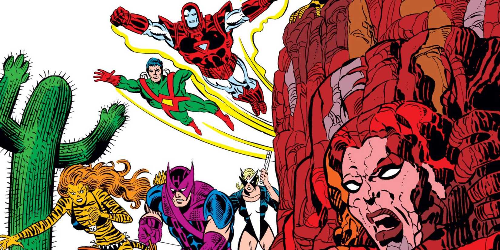 10 Best Avengers Time Travel Comics