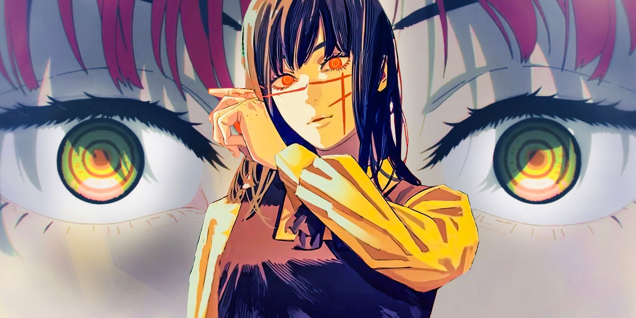 Makima's Devil Contract, Explained