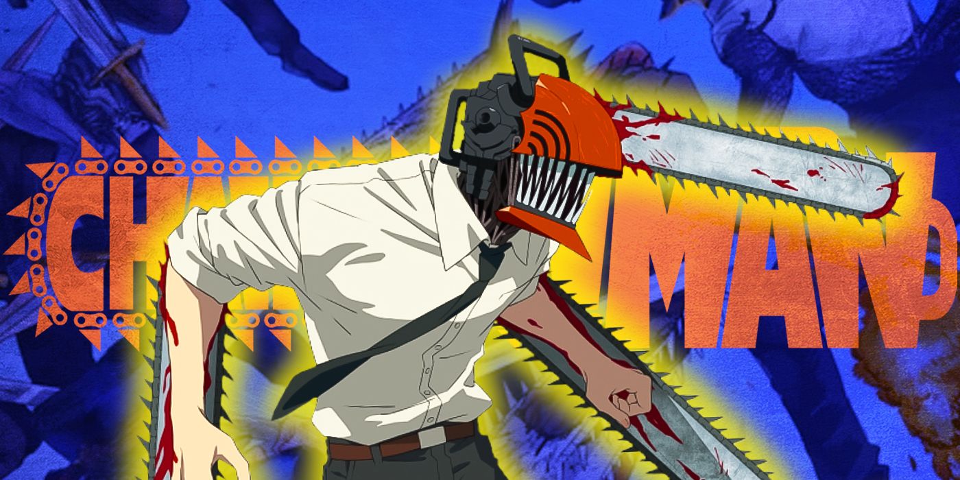 Chainsaw Man Chapter 168 Spoilers & Recap