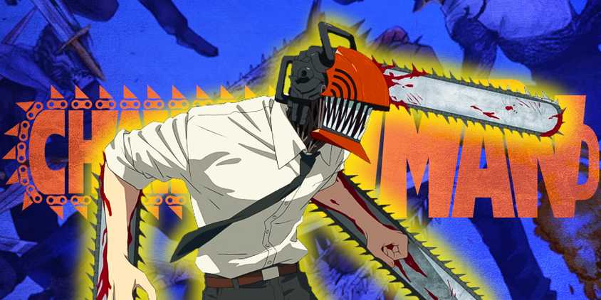 The 10 Strongest Characters In Chainsaw Man, Part 2