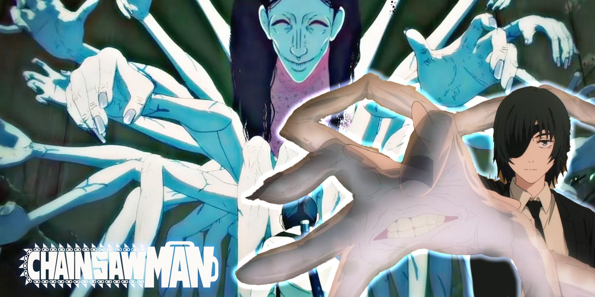 Every End Credit Sequence in Chainsaw Man Season 1, Explained