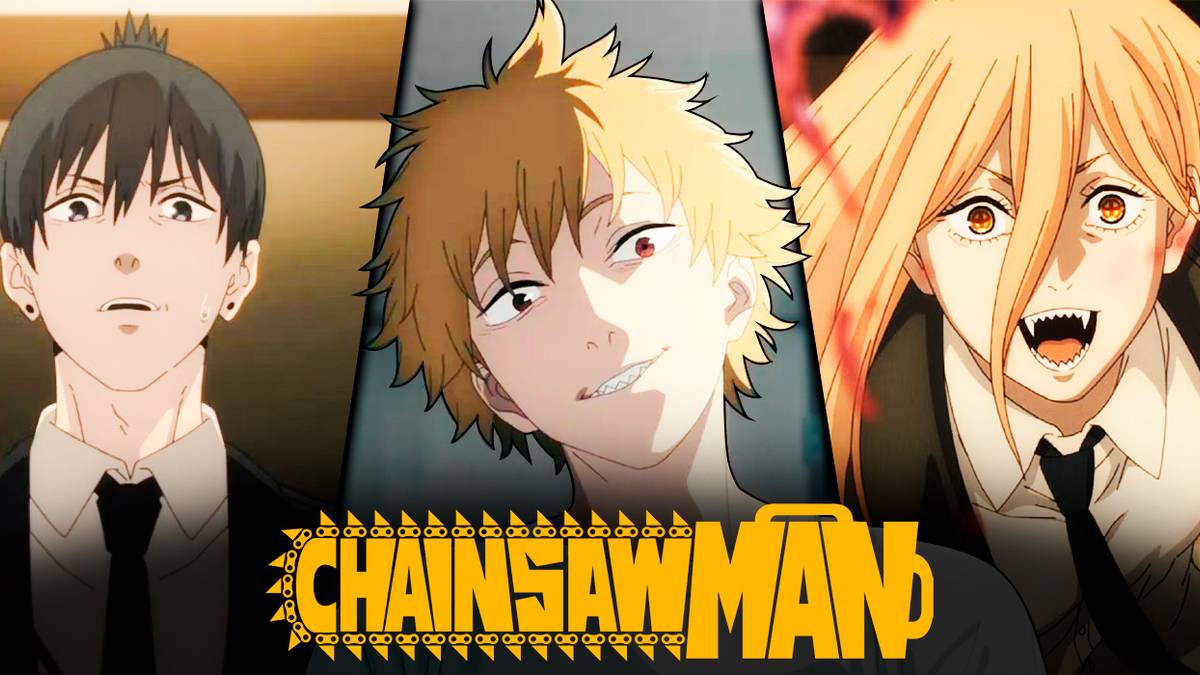 The 15 Most Likable Chainsaw Man Characters, Ranked