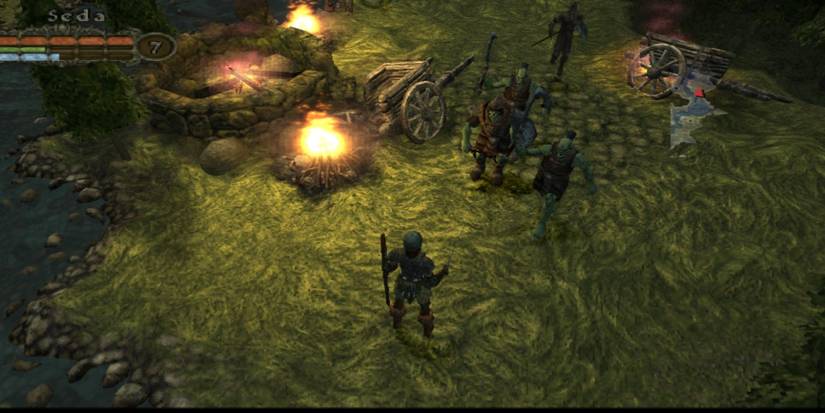 Best PS2 RPGs, Ranked