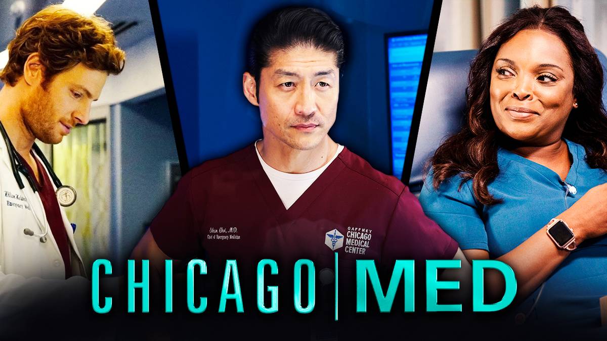 The Best Chicago Med Episodes (So Far)
