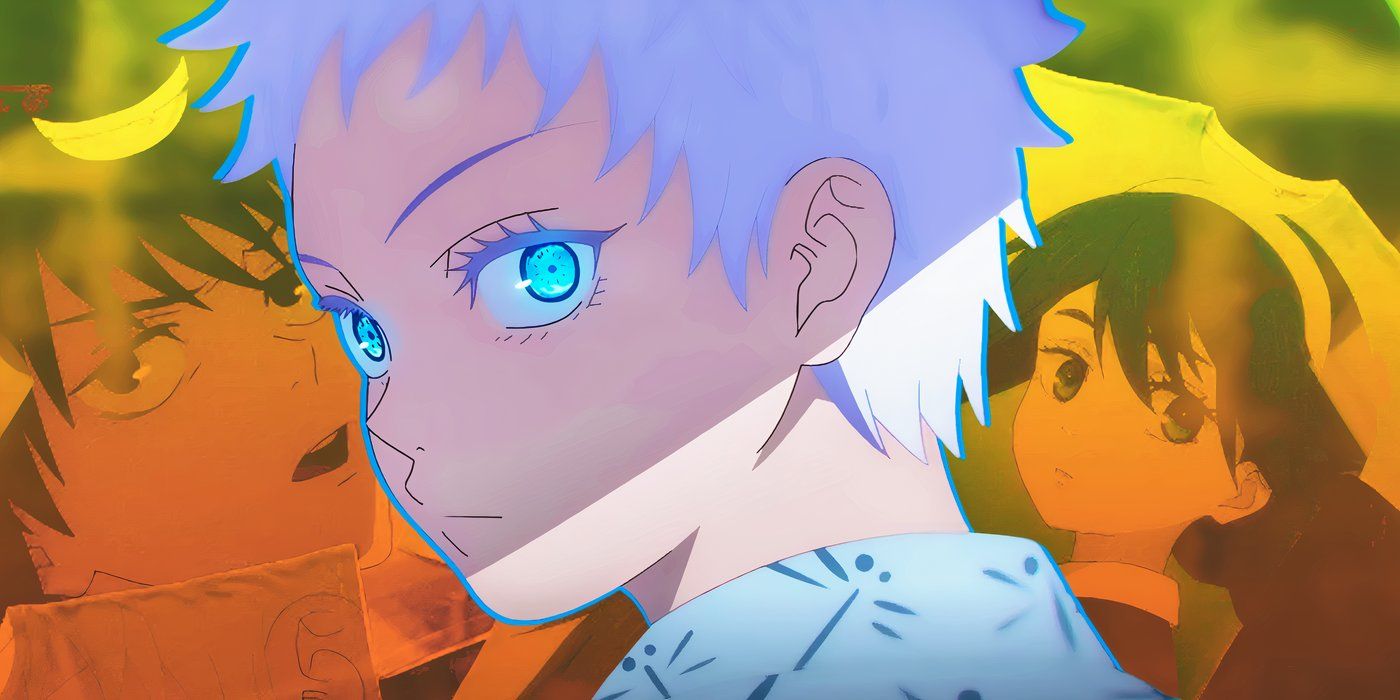 Jujutsu Kaisen: 15 Times We All Fell In Love With Satoru Gojo