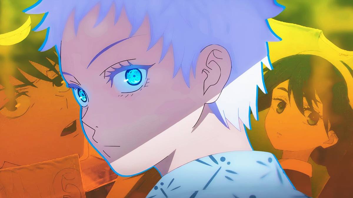 Jujutsu Kaisen Gets a New Gojo Satoru Release With Fresh Bandai Merchandise