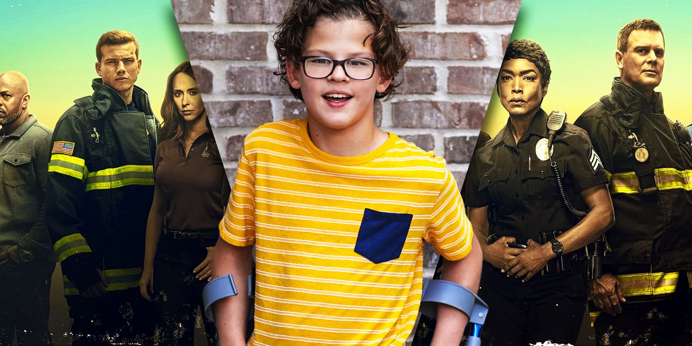 9-1-1: Tommy Kinard’s Complete Timeline, Explained