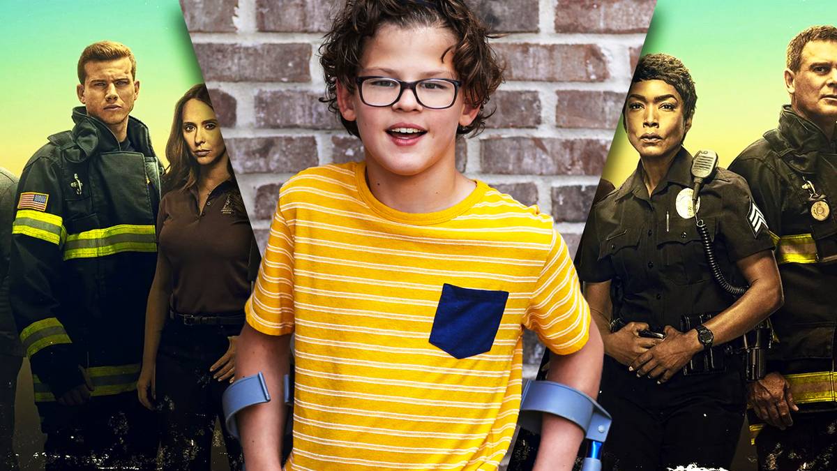 This Underestimated 9-1-1 Character Is the Show's Driving Force