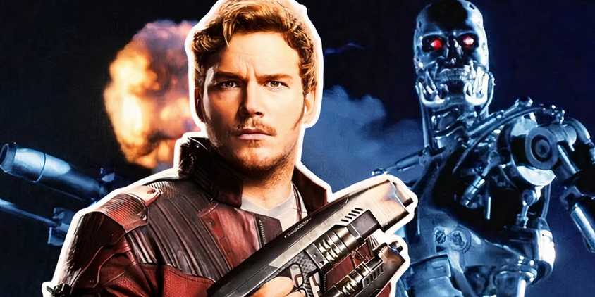 Strongest Robots in the Terminator Franchise, Ranked
