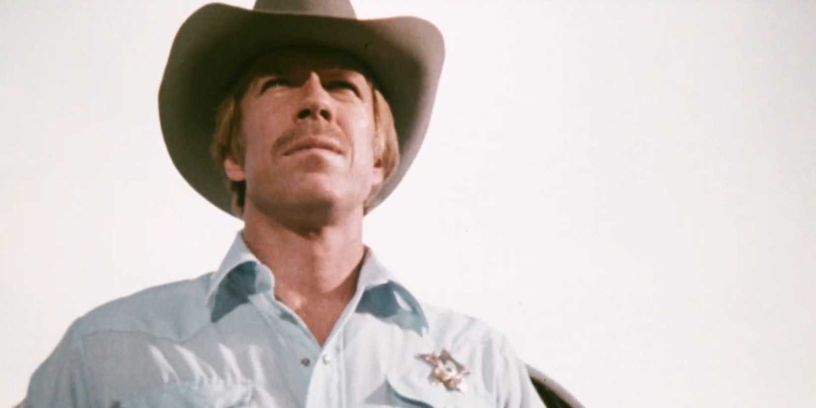 10 Best Chuck Norris Movies, Ranked