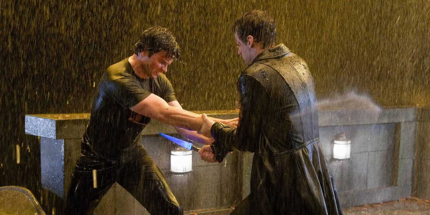 10 Best Action-Packed Smallville Episodes, Ranked