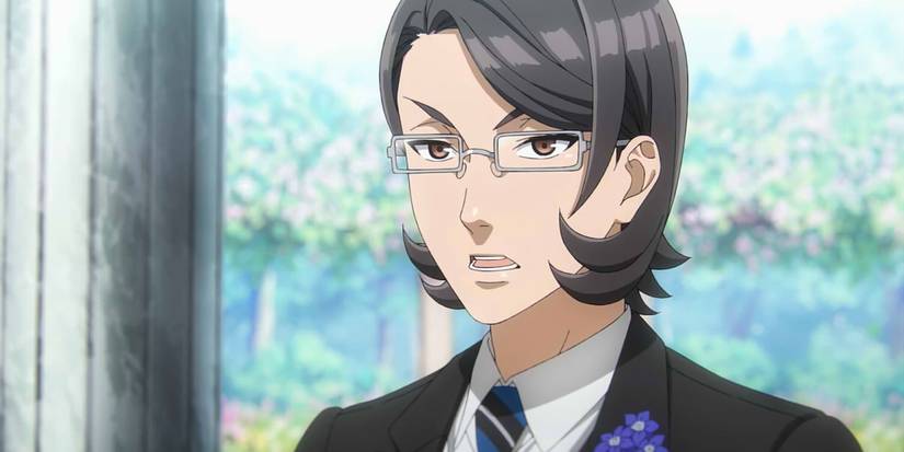 Best New Characters in Black Butler Public School Arc, Ranked